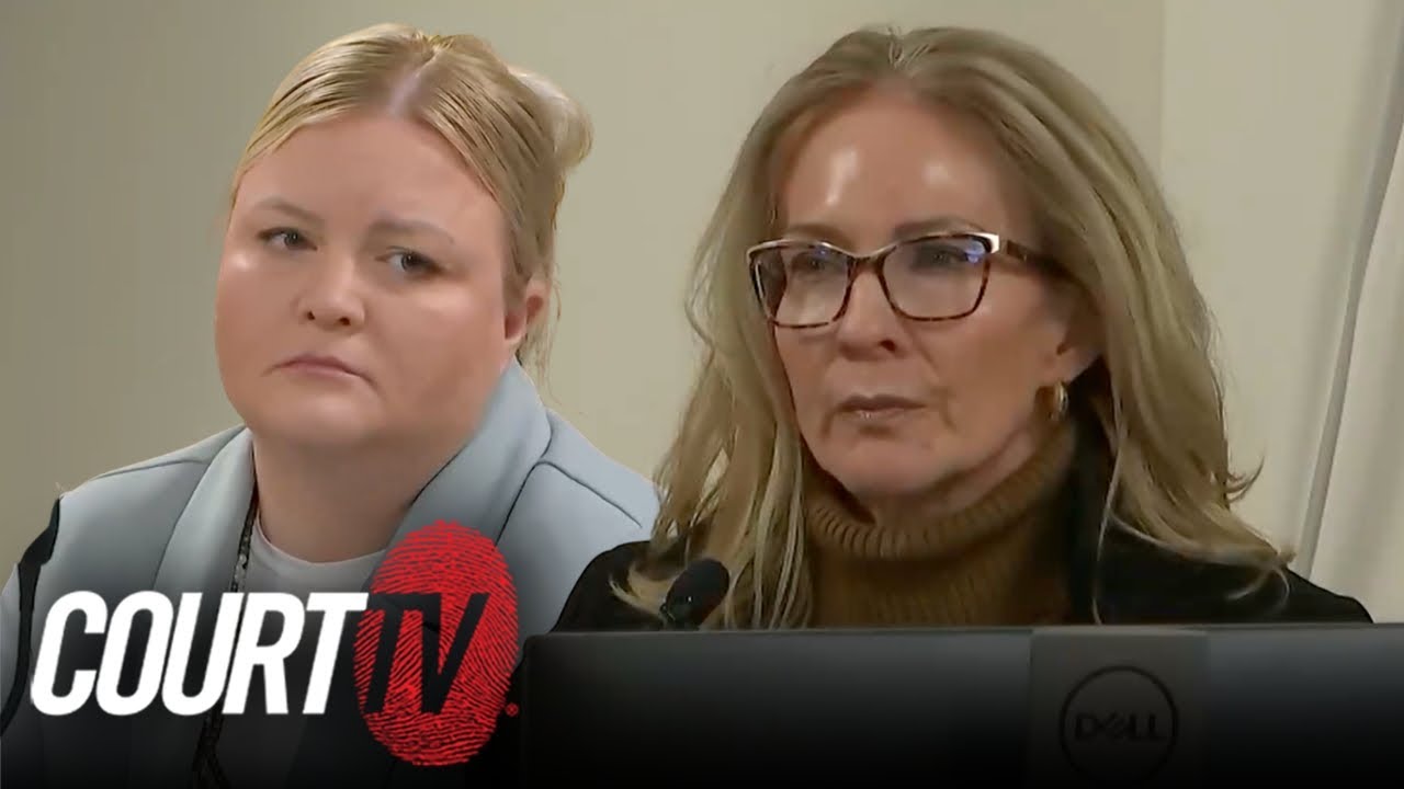 What Happened to Anita Knutson? Details of Her Death – VisionViral.com