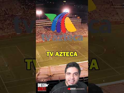 🔥 EXHIBEN a TV AZTECA y TUDN por NO SABERSE REGLAMENTO. #seleccionmexicana #tudn #aztecadeportes