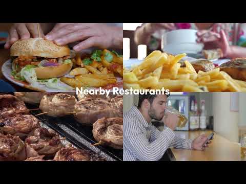 Hotels near Island at Pigeon Forge | Pigeon Forge Hotels near Comedy Barn