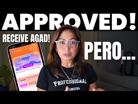 FunPera Loan App, Approve Agad Pero Matutuwa Ka Kaya?