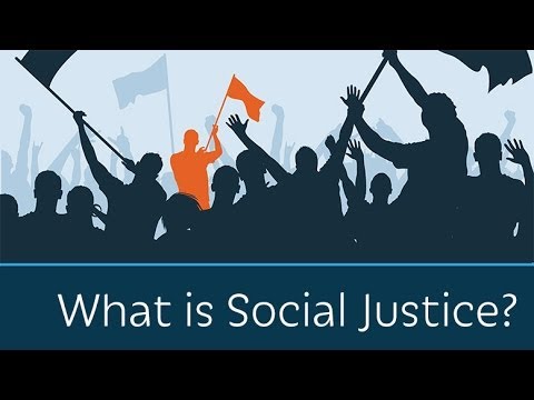 What is Social Justice? | 5 Minute Videos | PragerU