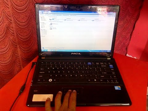 HCL Laptops - Latest Price, Dealers & Retailers in India