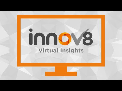 Innov8 Insights June 2022 - Sicon WAP (Web Authorisations)