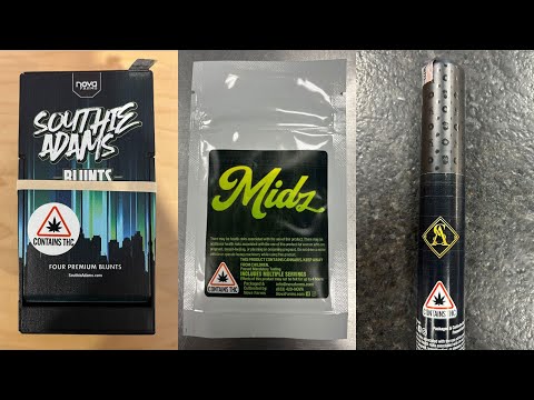 Cannabis products sold at 14 Maine stores recalled by state