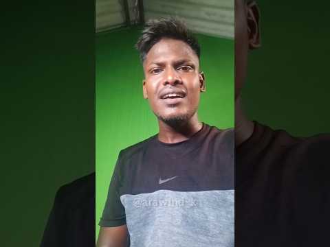 Mutual Friends Pikkali ЁЯджЁЯШ▒ #comedy #shorts #tamil