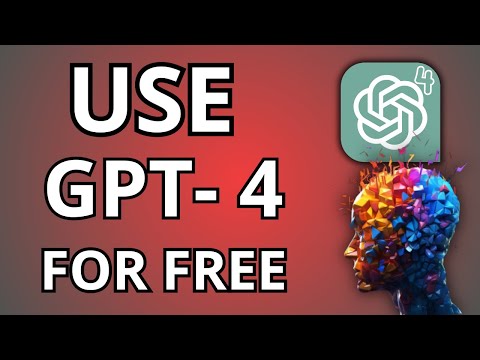 How to Use GPT 4 for Free Without Chat Plus