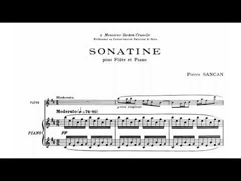 Per flauto e pianoforte – II | la regina gioiosa