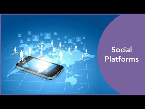 Platform Society