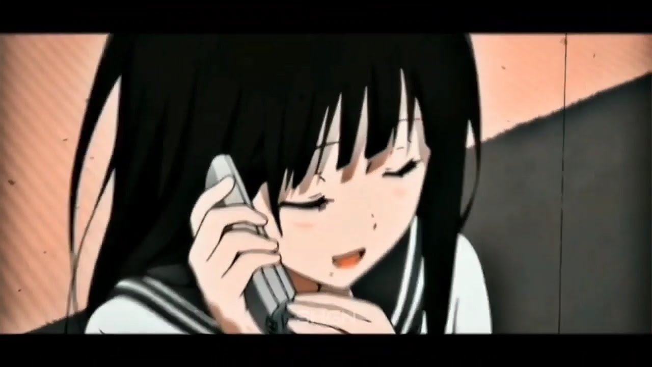 Chitanda Edit (Daddy) - Hyouka.