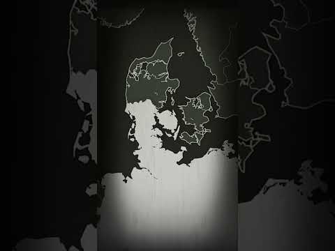 recreating German empire 🟥⬜⬛ in 2022 with subdivisions (MapChart)