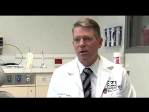 Dr. Jeffry Shaefer, DDS - The Science Behind DentalVibe