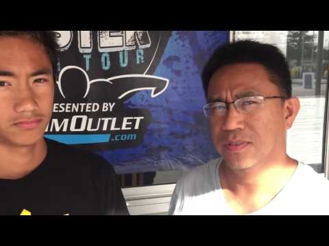 Review of the Fitter and Faster Elite Speed and Power Camp from Swimmer and Parent