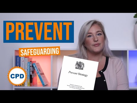 What is PREVENT? Introduction to the Prevention of Radicalisation