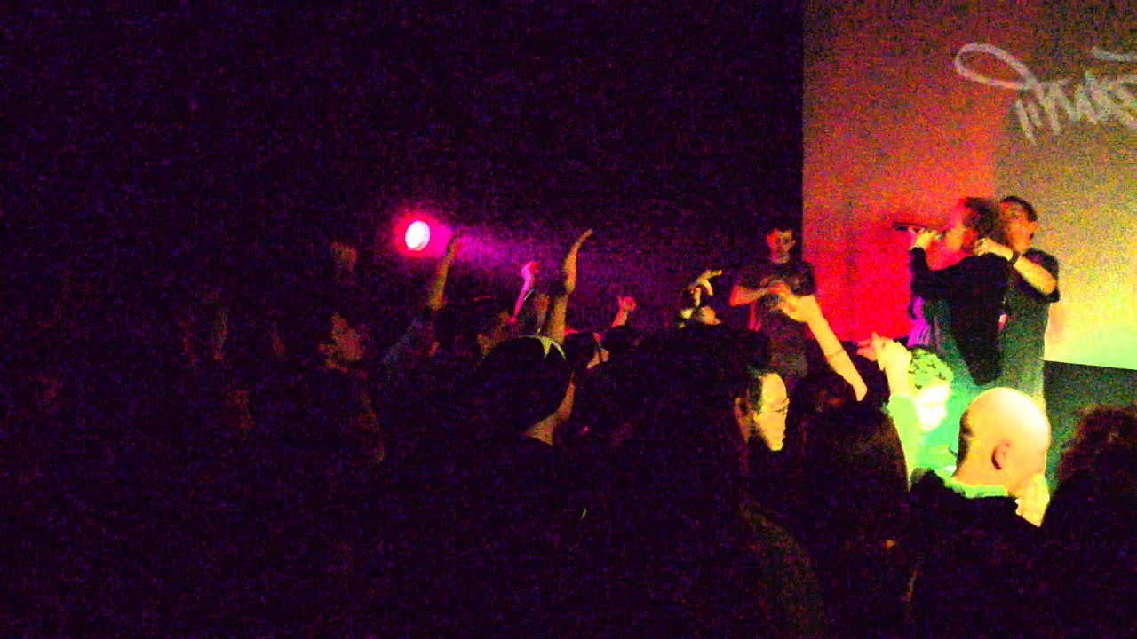 Marčelo - Kriterion 24.01.2015. / Sarajevski.ba