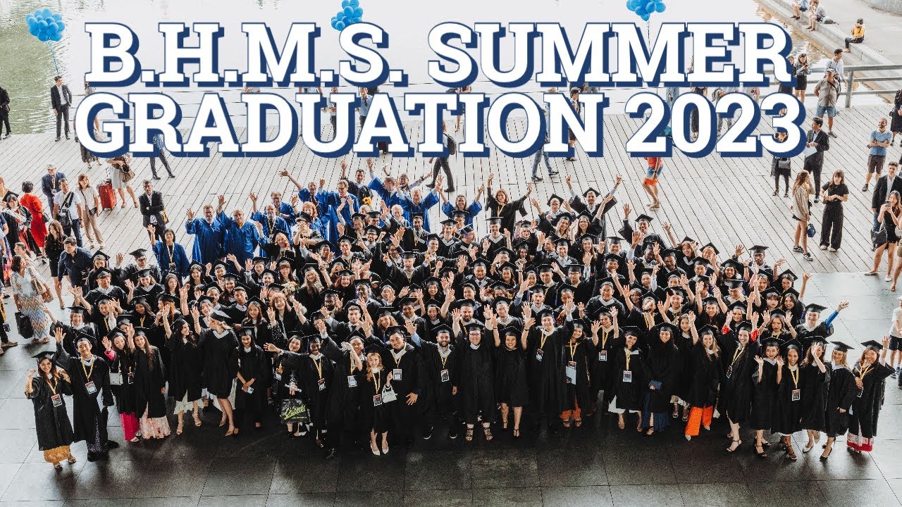 BHMS - Business & Hotel Management School : Rankings, Fees & Courses ...