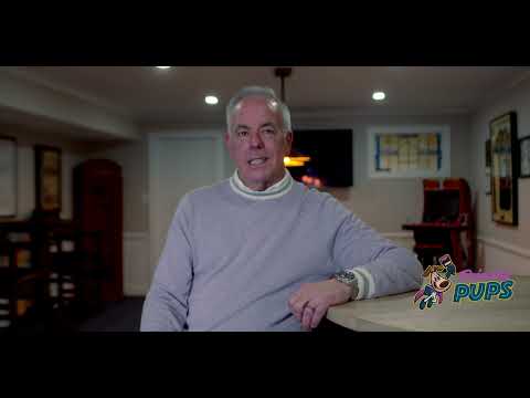 Testimonial Tuesday: Residential Painting Company Painting Pups Gets Rave Reviews