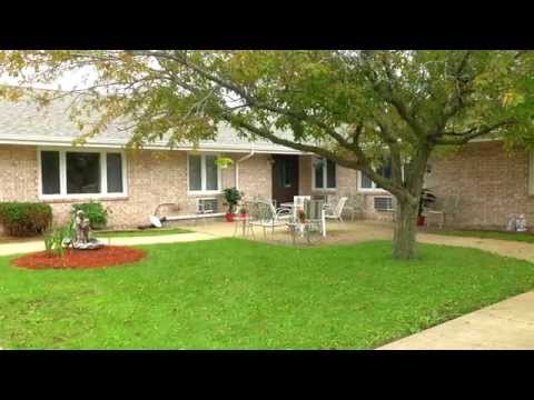 Ennoble Skilled Nursing and Rehabilitation Center Tour Video