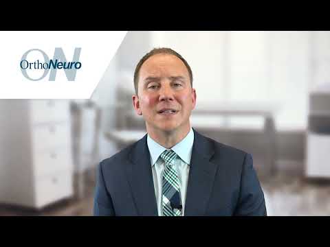 Dr. Ryan Palmer | Hip Impingement | OrthoNeuro