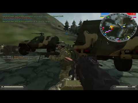 Steam Community :: Video :: Explosive Shotgun! Random Clip of Nations ...