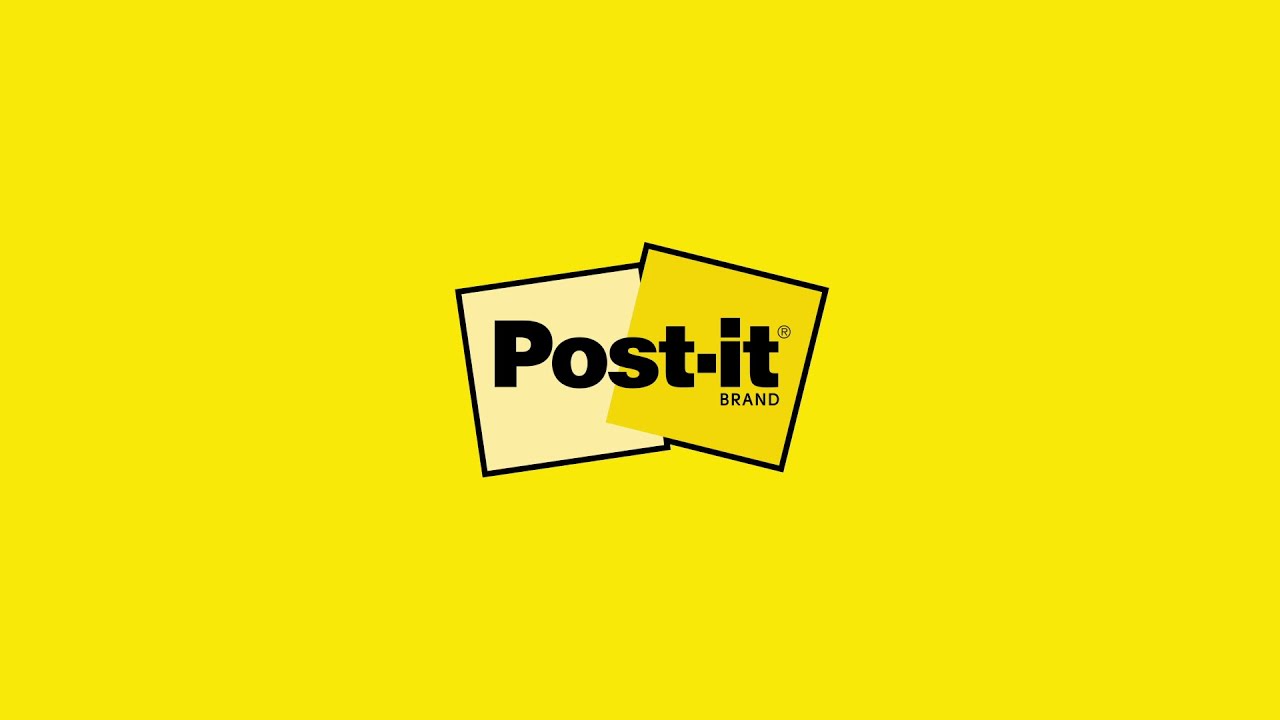 Post-it® Notes, Sustainability Video, IT