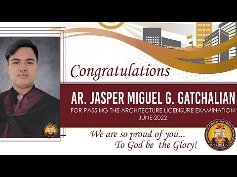 BF’s Board Exam Journey (ALE June 2022)