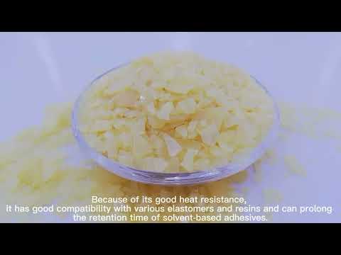 Phenolic resin 803L