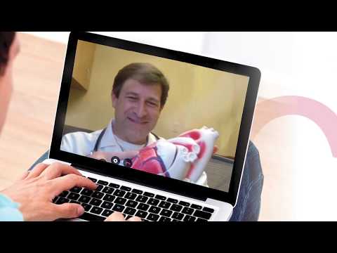 Video Message from Consulting Cardiologists