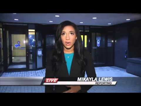 Tenn. One of Nearly 2 Dozen States with "Stand Your Ground" Legislation - Mikayla Lewis