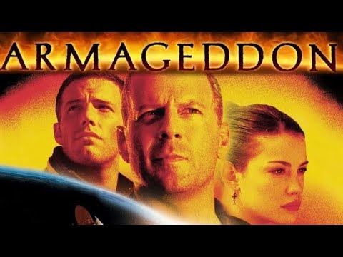 Armageddon (1998) Movie | Bruce Willis, Ben Affleck, Liv Tyler | Facts & Reviews