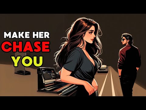Sigma Males If You Do This, 99.9% of Women Will Chase You