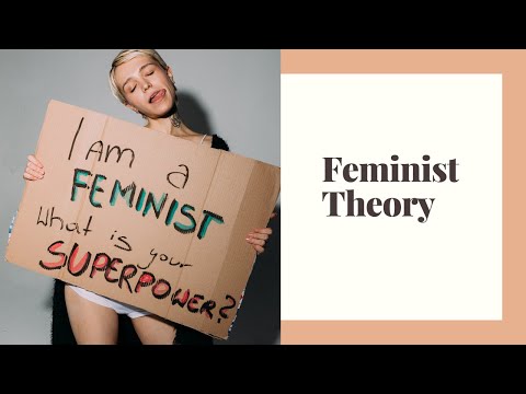 Feminist Theory