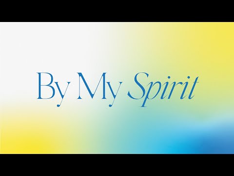 Spirit-Filled Prayer