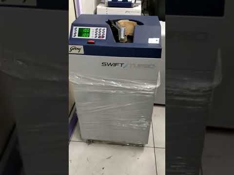 Godrej Currency Counting Machines - Latest Price, Dealers & Retailers ...