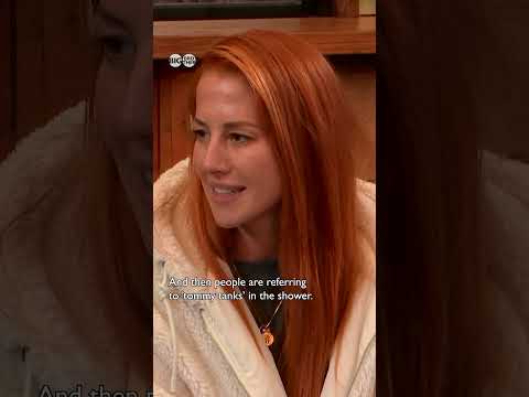 A big thanks to cockney rhyming slang for making this video PG | Big Brother 2024