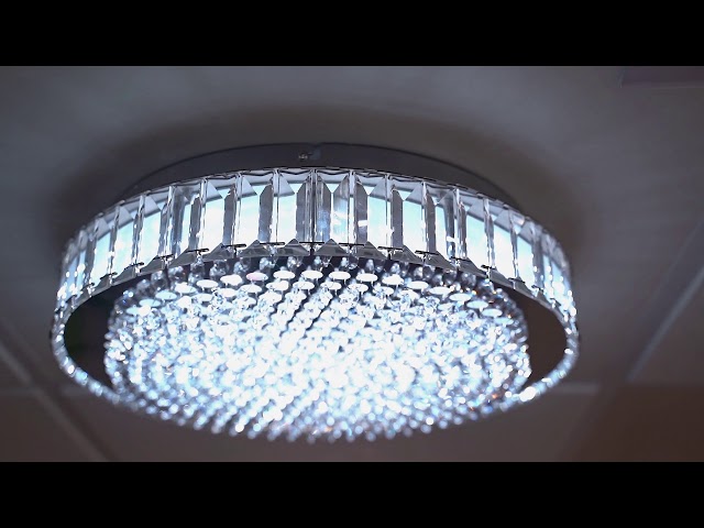 Светильник потолочный Eglo Balprada 39747 ☀– купить с доставкой по ...