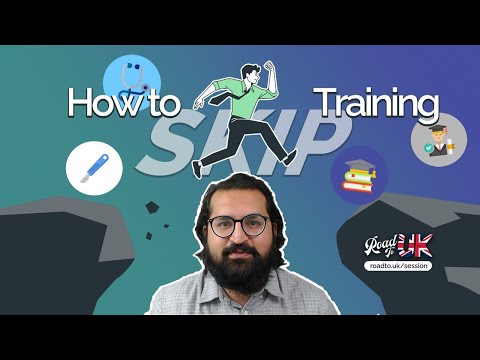 How to Skip Training/Residency in the UK | IMG Guide to Becoming an NHS Consultant
