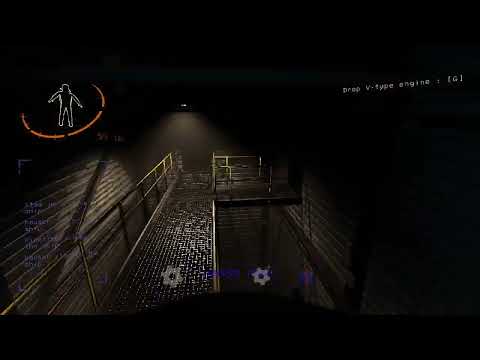 Steam Community :: Video :: (lethal company clip) snare flea 7