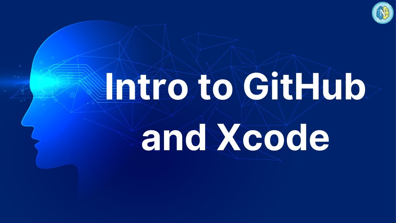 Intro to GitHub and Xcode | Neuroscience Amador Valley
