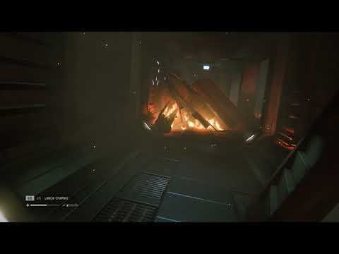 Steam Community :: Video :: ALIEN ISOLATION - FINAL ESPETACULAR