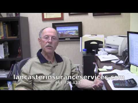 Come DIRECTLY to Lancaster Insurance Services! | Av's Best Insurance