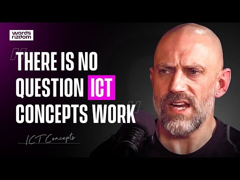 ICT Concepts: Meeting ICT Changed My Life | WOR Podcast EP.67