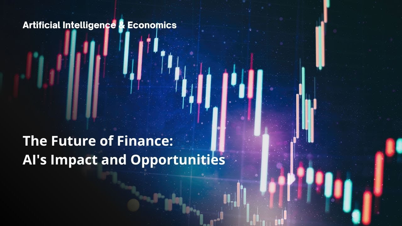 AI in Financial Markets: Opportunities and Challenges