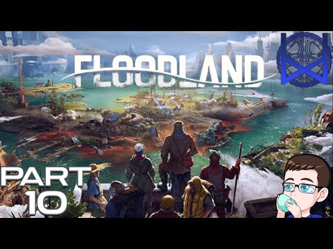 Steam Community :: Video :: Floodland Gameplay Part 10