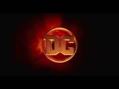 [HD] Warner Bros. Pictures/DC Comics (2023; first ever new WB logo)