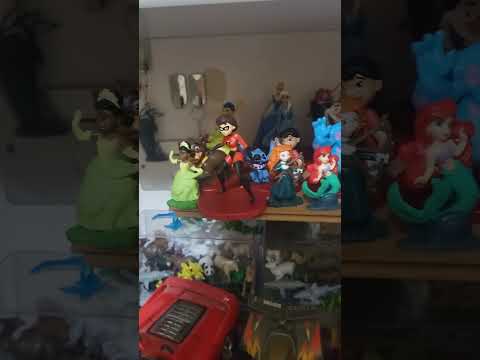 Le Magiche Storie Sonore Disney #shorts