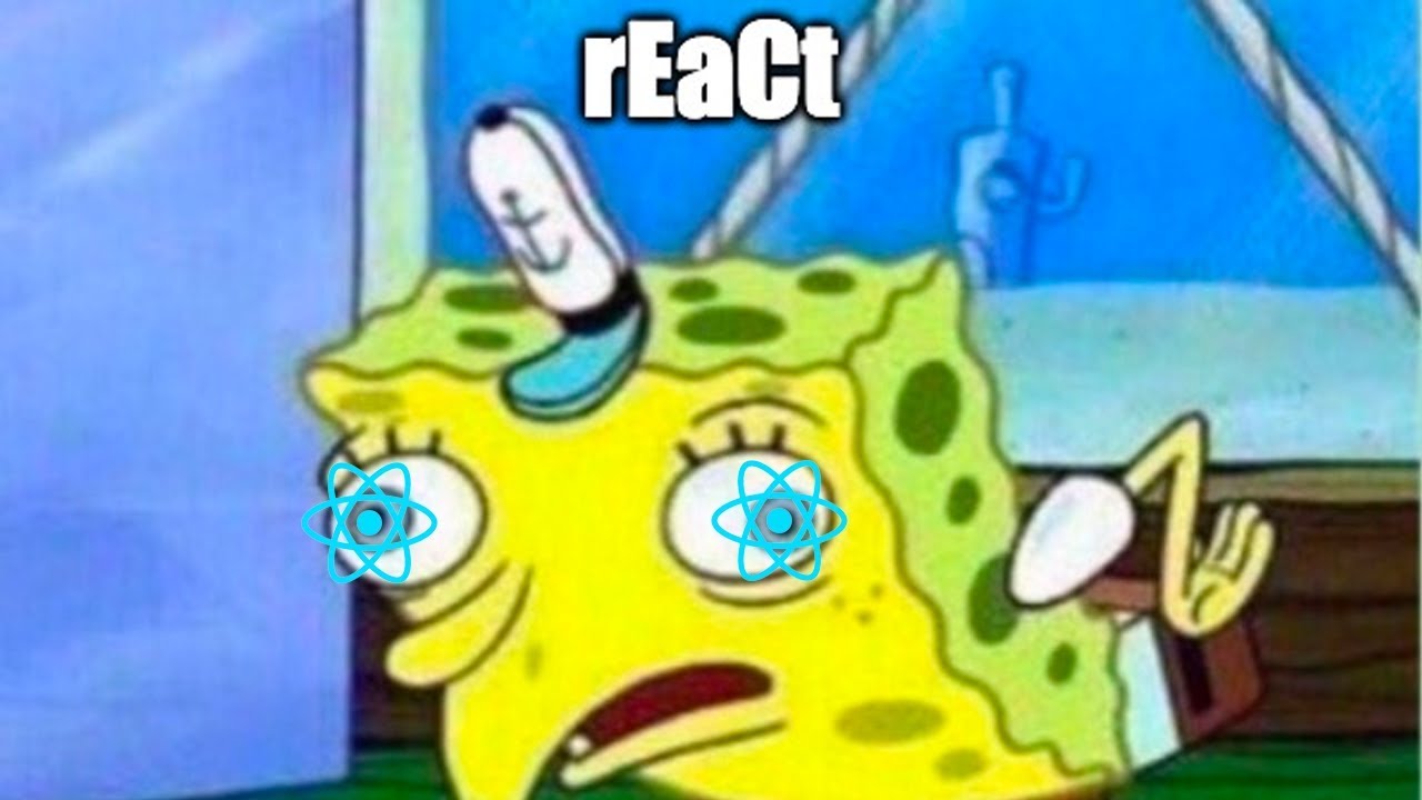 React.js Meme Generator Tutorial