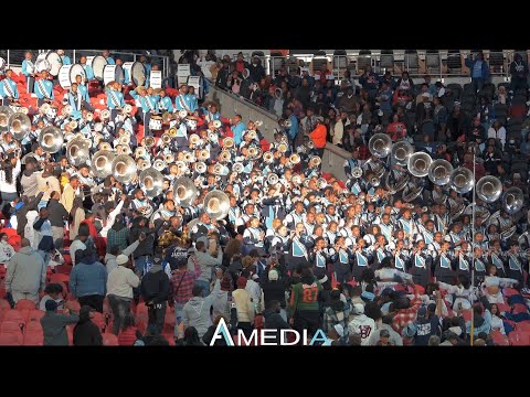 Blind Man - Jackson State University | 2022 Celebration Bowl | watch in 4K!!!