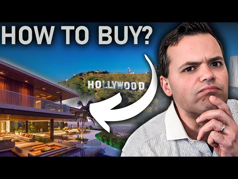 Buyers Guide: How To Buy A House In Los Angeles (Part 2)