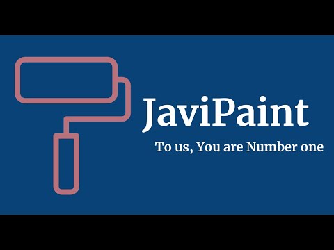 Javi Paint / Professional Painting Services In Columbia SC 29223