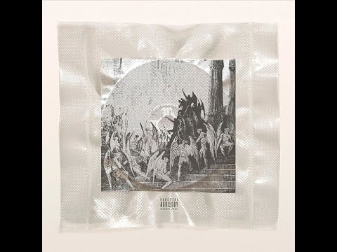 Kanye West - Yeezus II